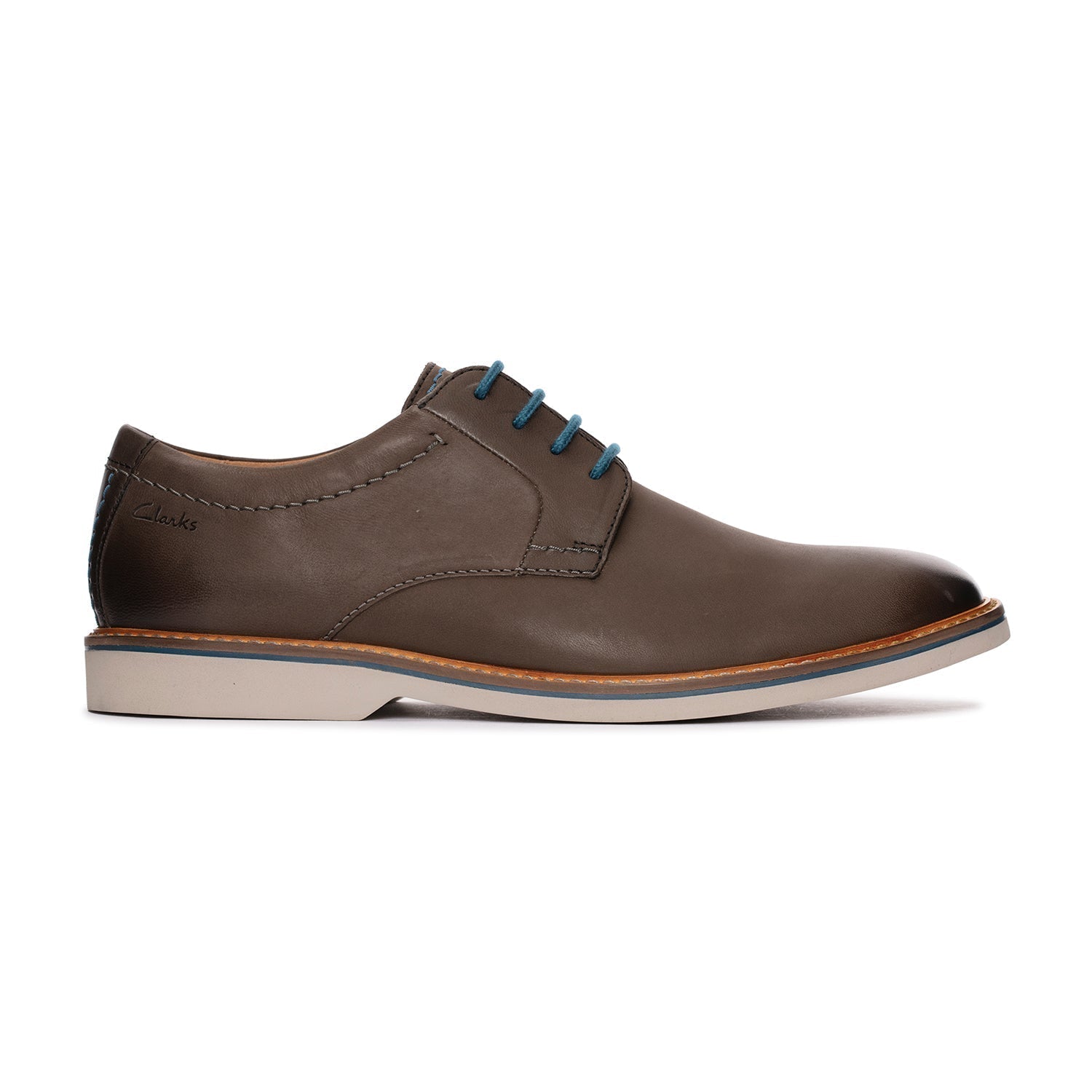 CLARKS ATTICUS LT LACE (STANDARD FIT) – Jashanmal Kuwait