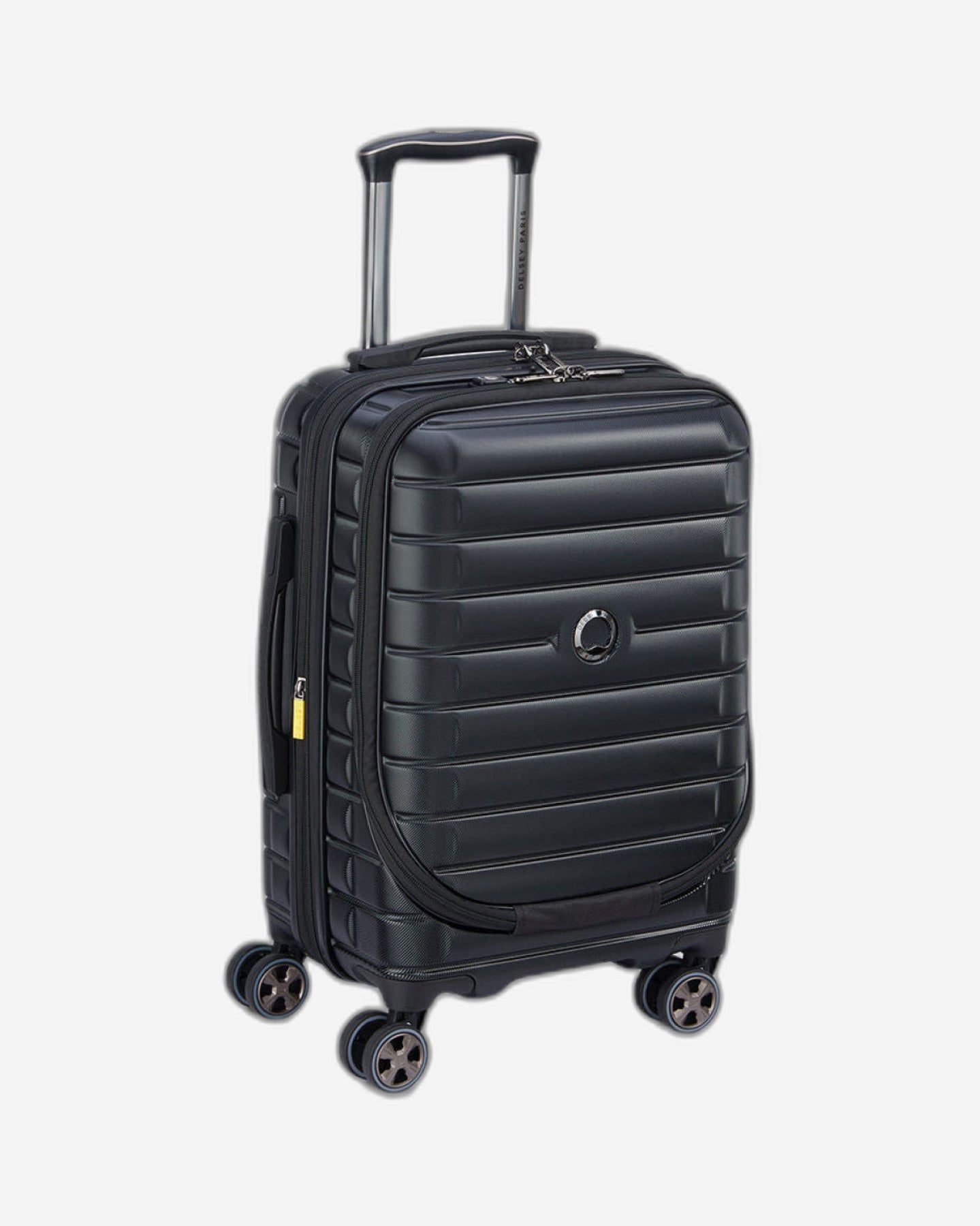Delsey Paris Shadow 5.0 Business Hard Cabin – Jashanmal Kuwait
